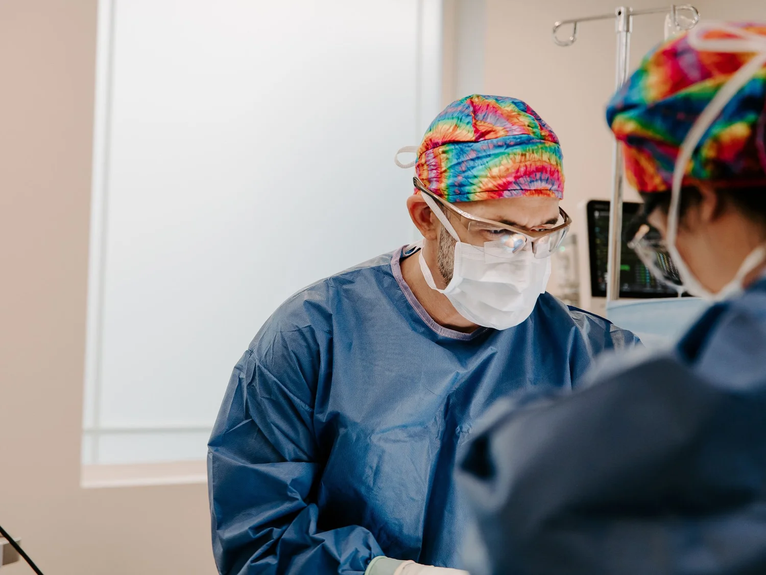 Pearl Plastic Surgery and Medical Spa - Olympia Washington