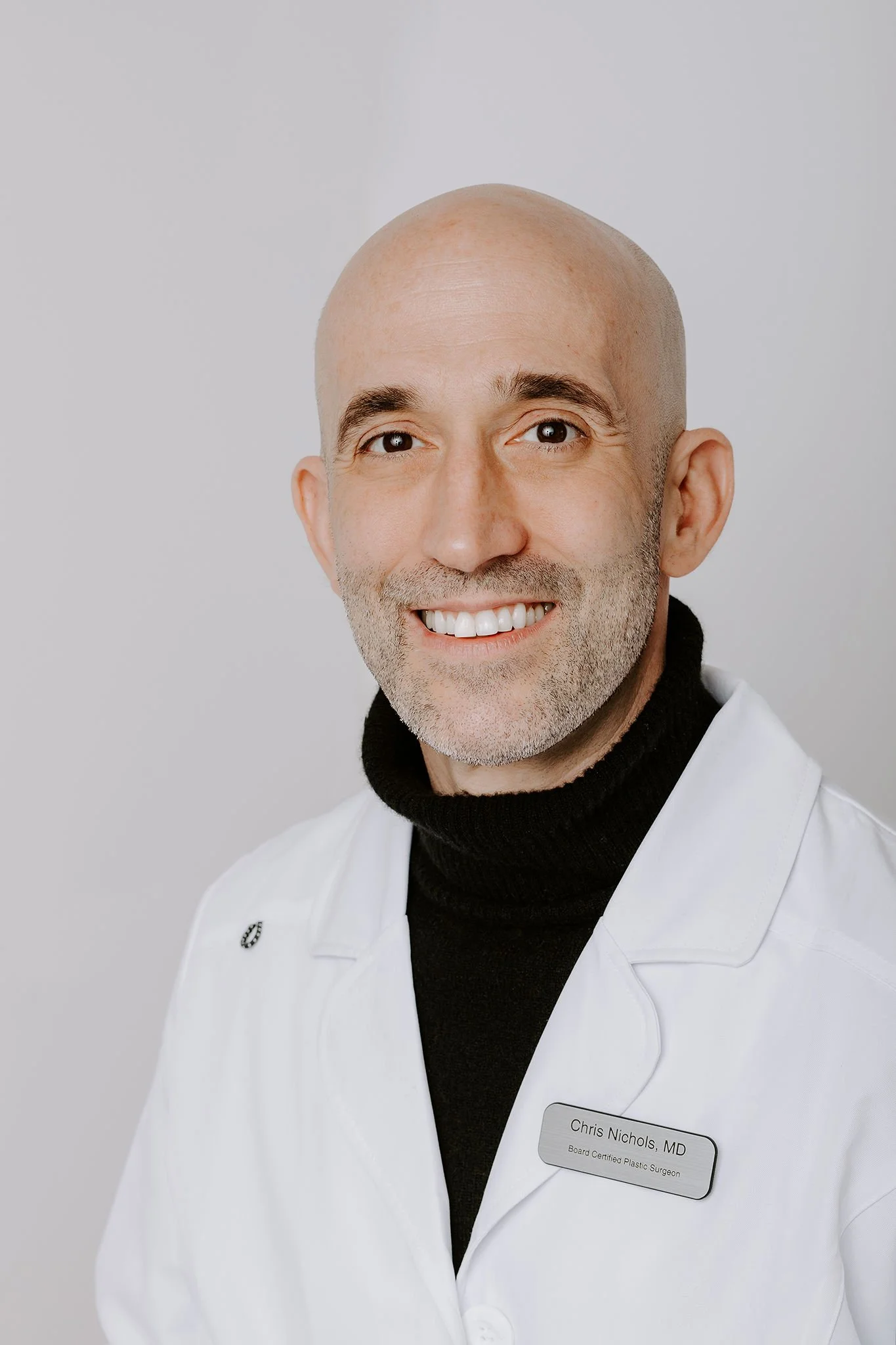 Dr. Chris Nichols — Pearl Plastic Surgery and Medical Spa - Olympia ...