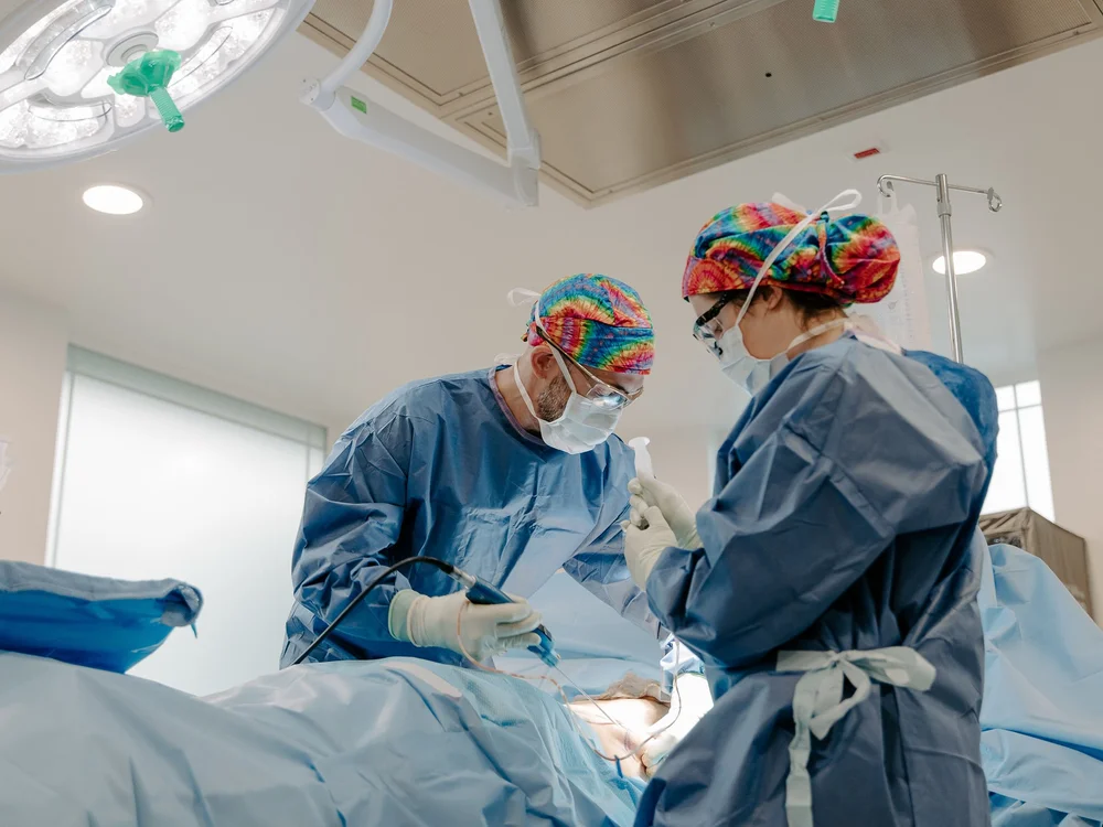 Pearl Plastic Surgery and Medical Spa - Olympia Washington