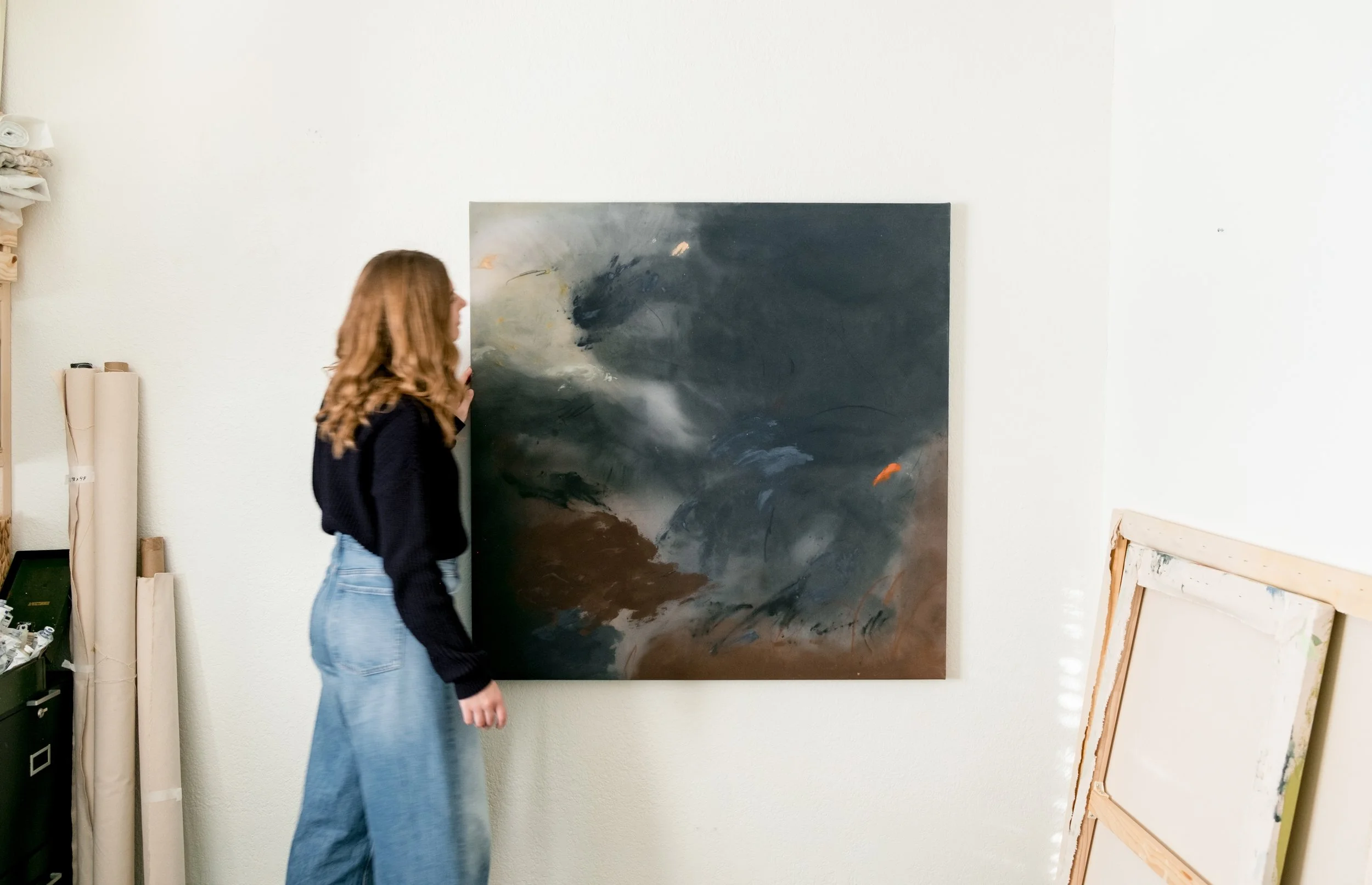 Anna Núñez Fine Art