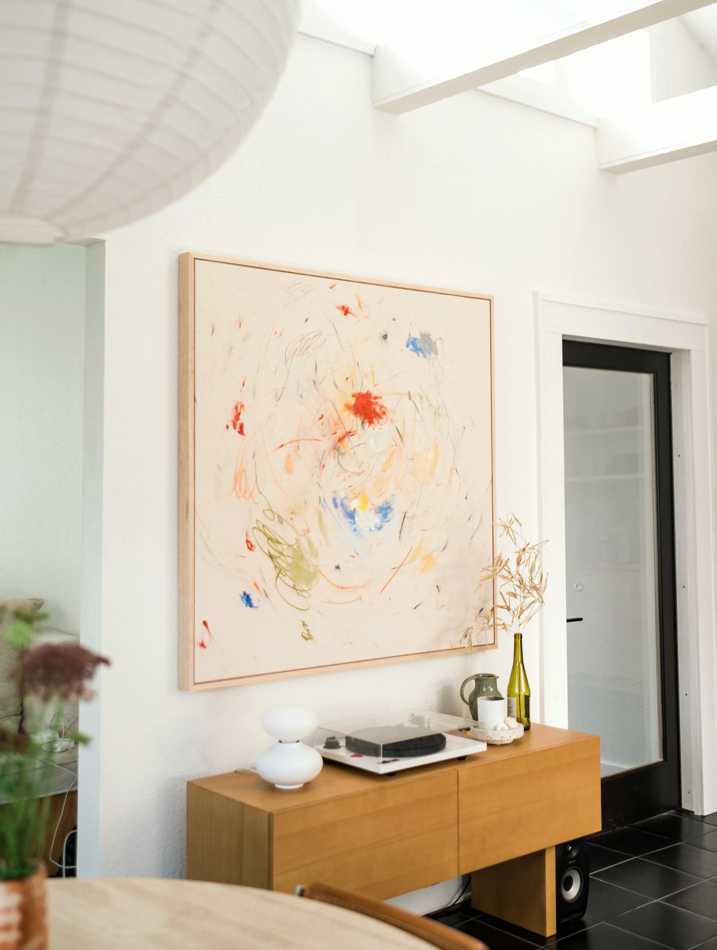 Anna Núñez Fine Art
