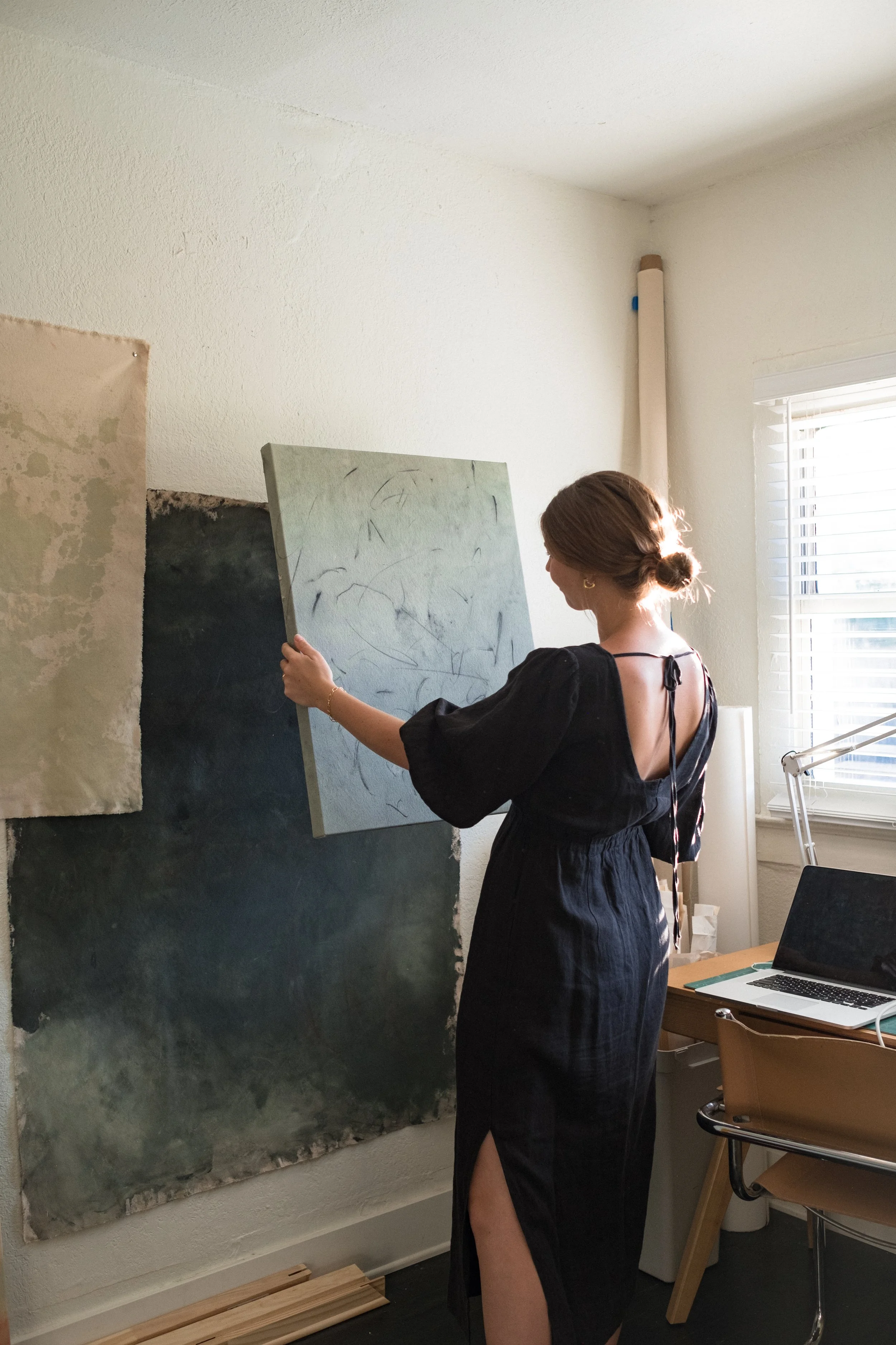 Anna Núñez Fine Art