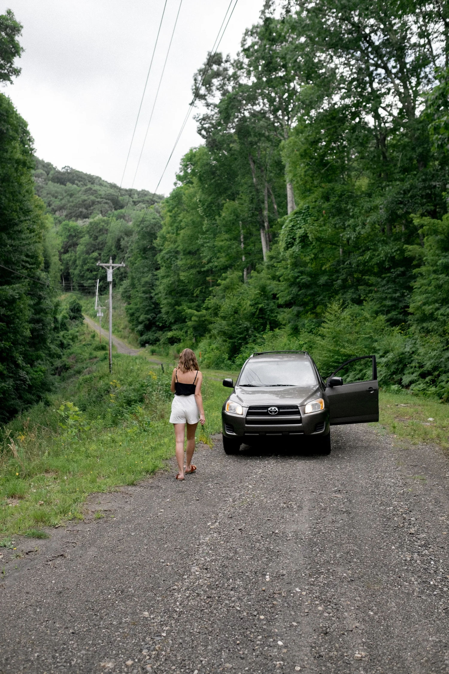 The Color of July / 2023 — Anna Núñez Fine Art