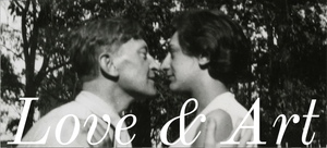 Love & Art: Couples From Art History Who Inspire Me — Anna Núñez Fine Art