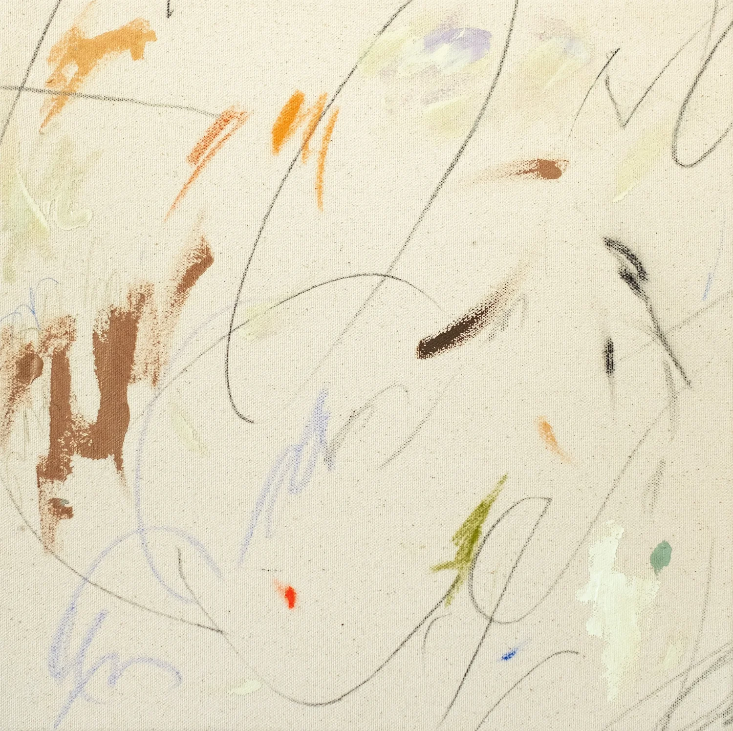 Faithful — Anna Núñez Fine Art