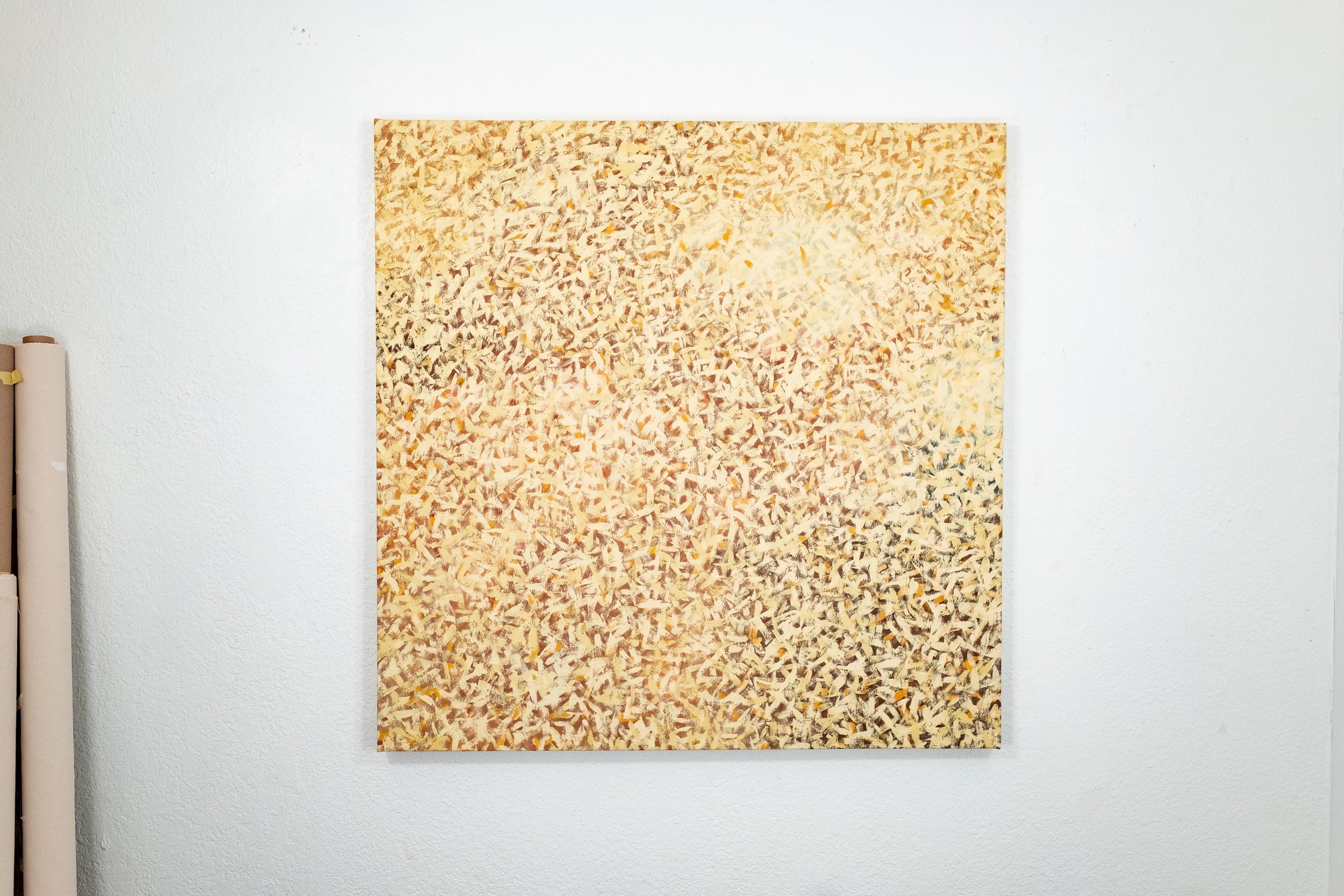 Here’s My Heart — Anna Núñez Fine Art