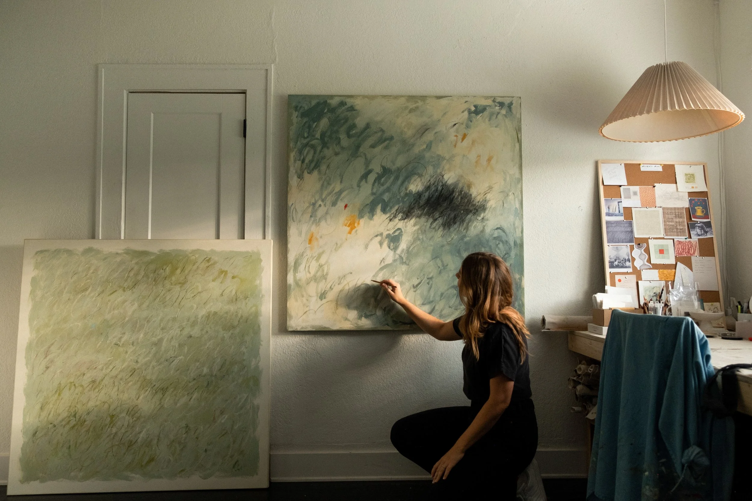 Anna Núñez Fine Art