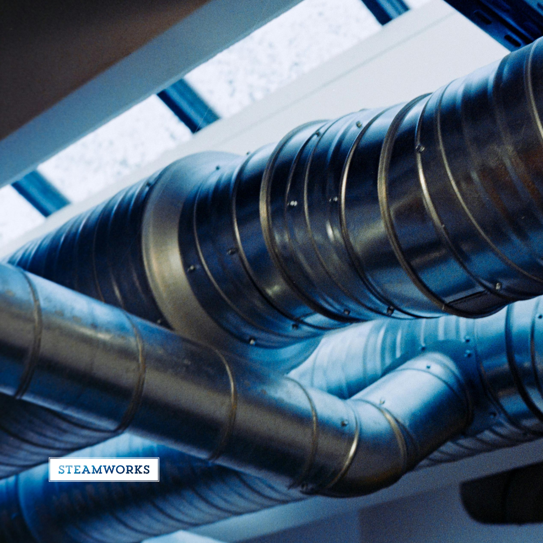 The Lungs of the Boiler: Inside Combustion Air and Draft Systems ...