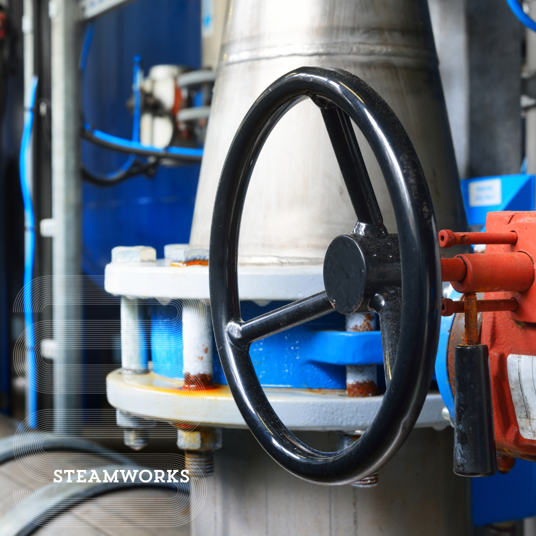 Causes and Risks of Valve Malfunctions — STEAMWORKS, LLC
