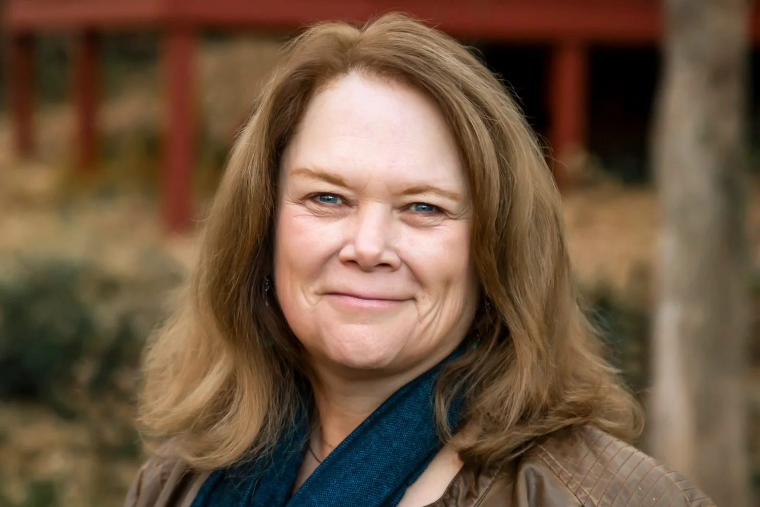 A Good Word Wednesday — DeAnna Lynn Sanders, Author