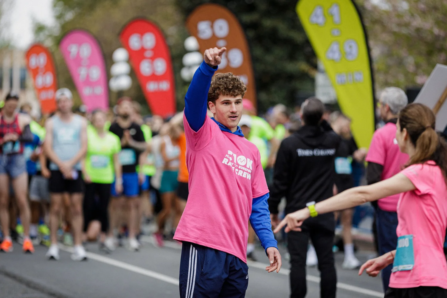 2026 TC10K - Together, We Soar — RunSport