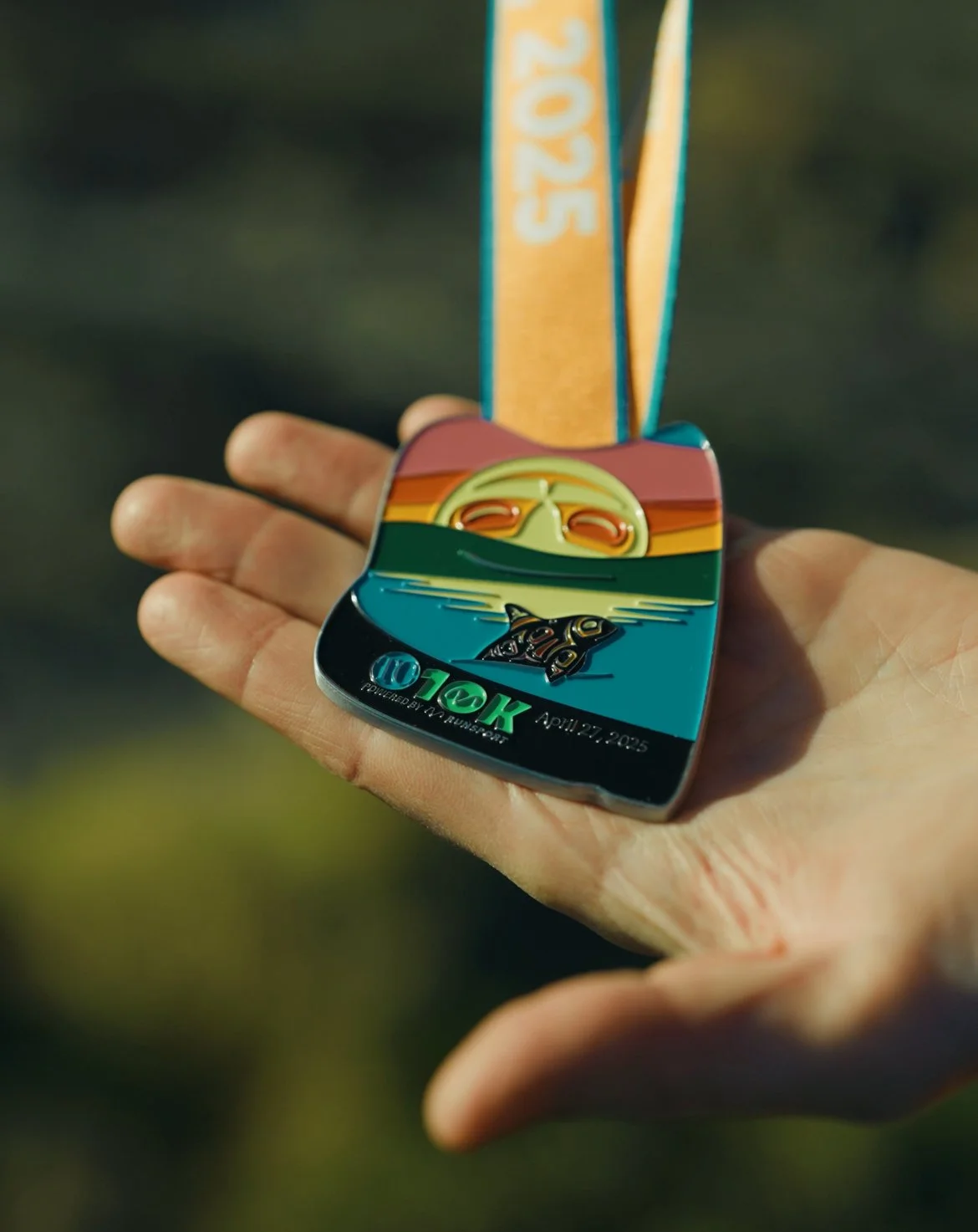 2026 TC10K - Together, We Soar — RunSport
