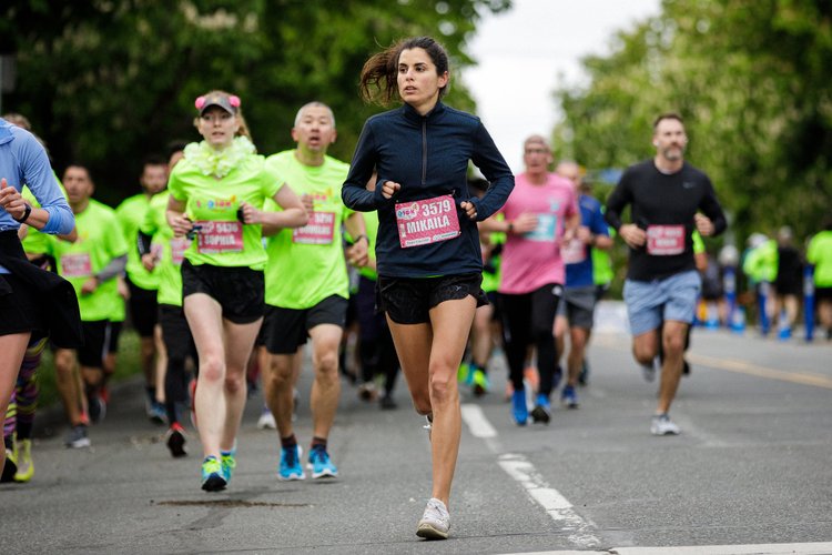 2025 TC10K - Where Everyone Is Welcome — RunSport