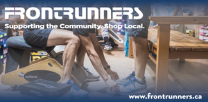 Frontrunners Footwear: Your Local Running Experts — RunSport