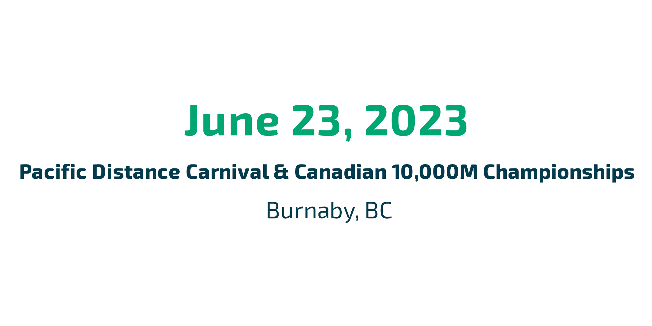 Victoria Track Classic — RunSport