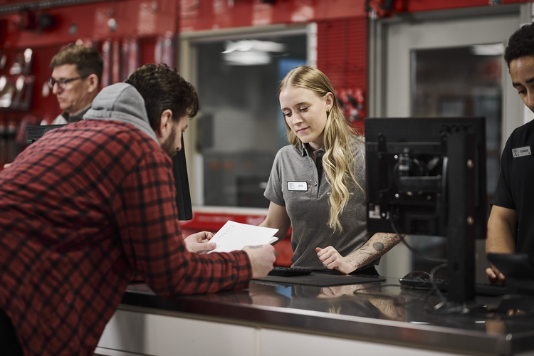 Andrew Sheret Limited: A Canadian Legacy of Community Support — RunSport