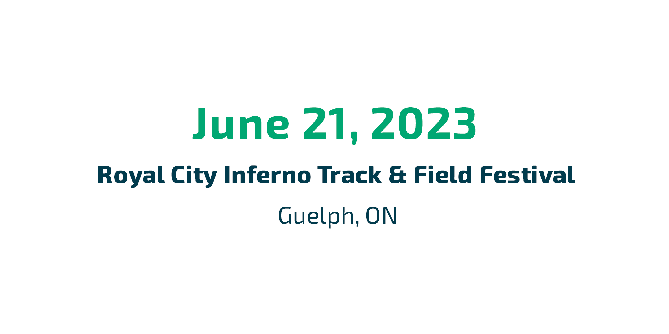 Victoria Track Classic — RunSport