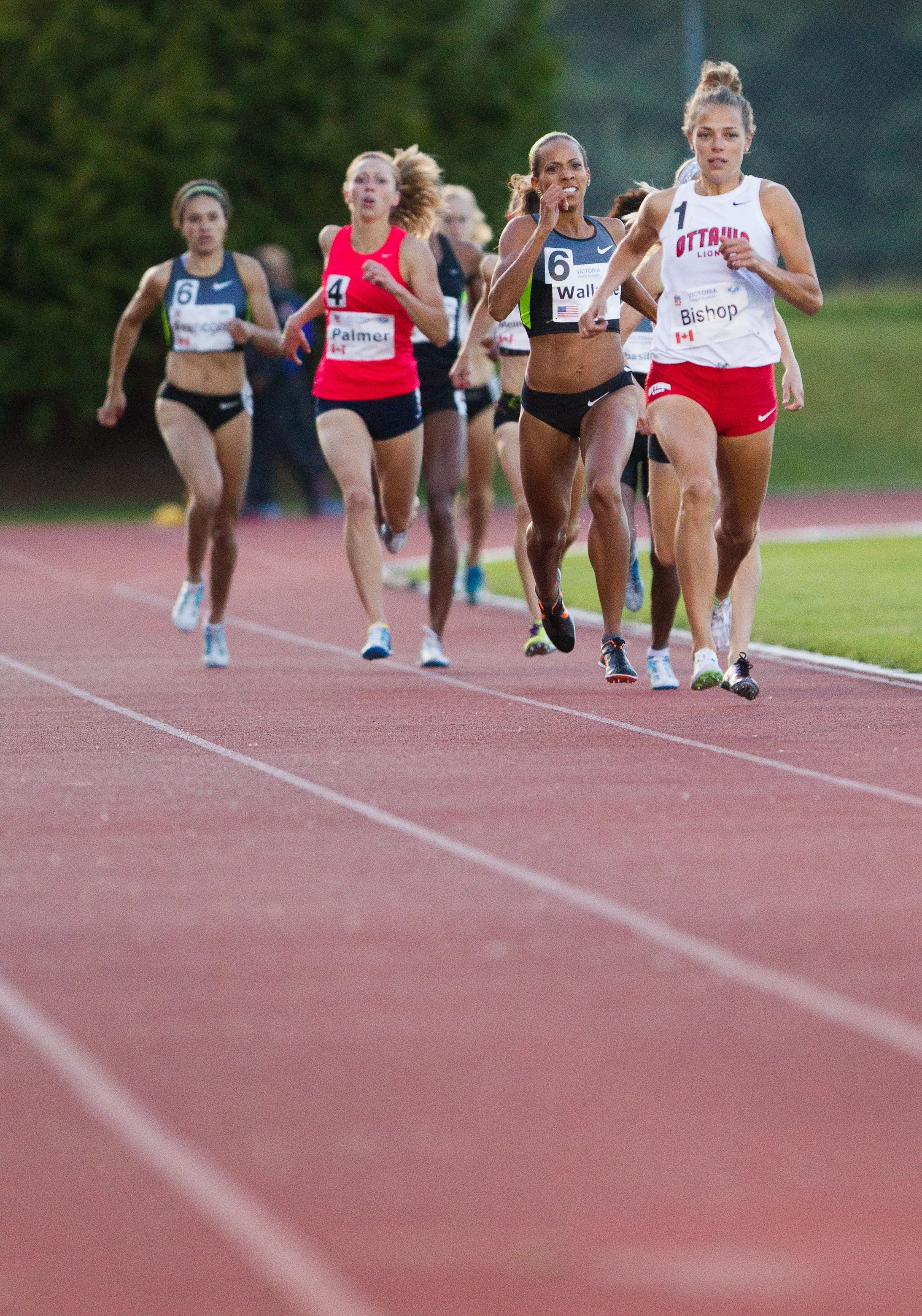 VTC Records — RunSport