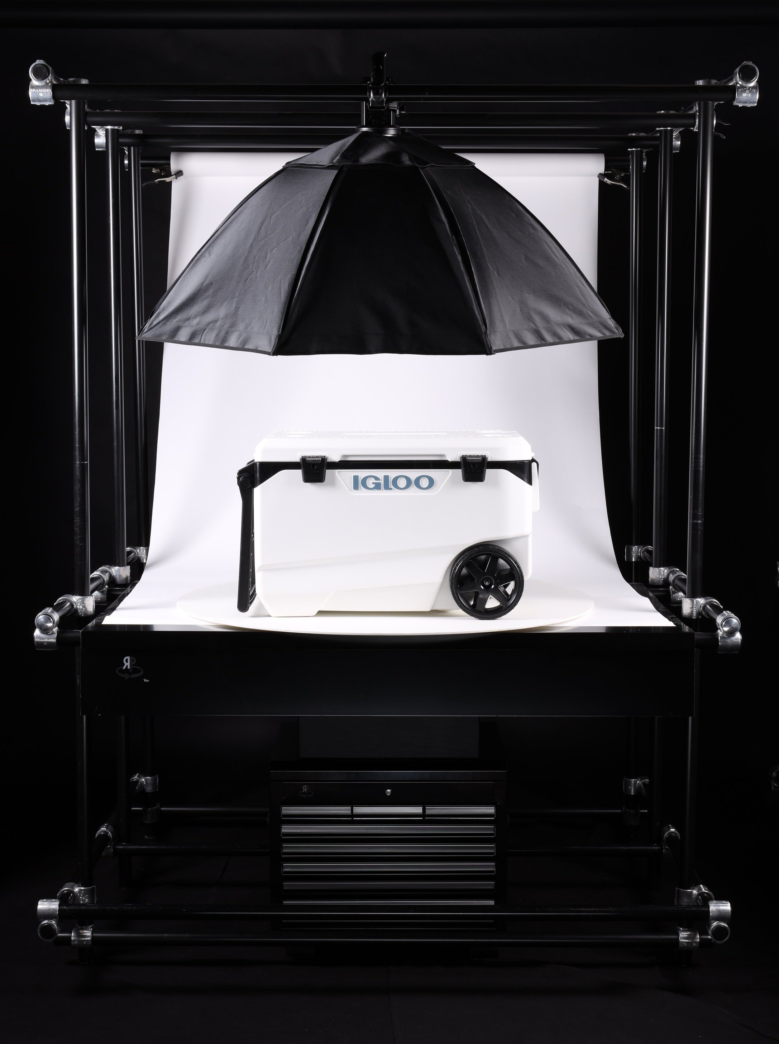 Revo North America