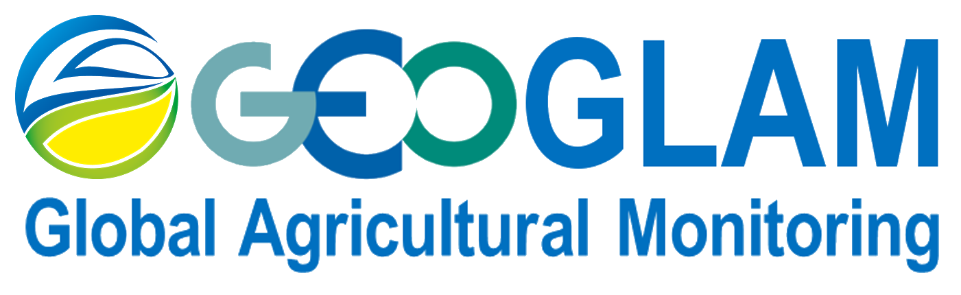 GEOGLAM Crop Monitor