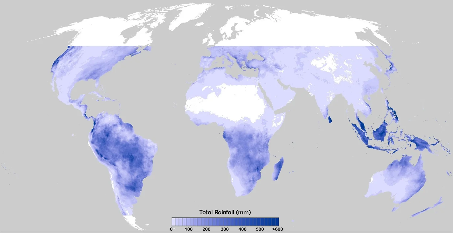 EO Data — GEOGLAM Crop Monitor