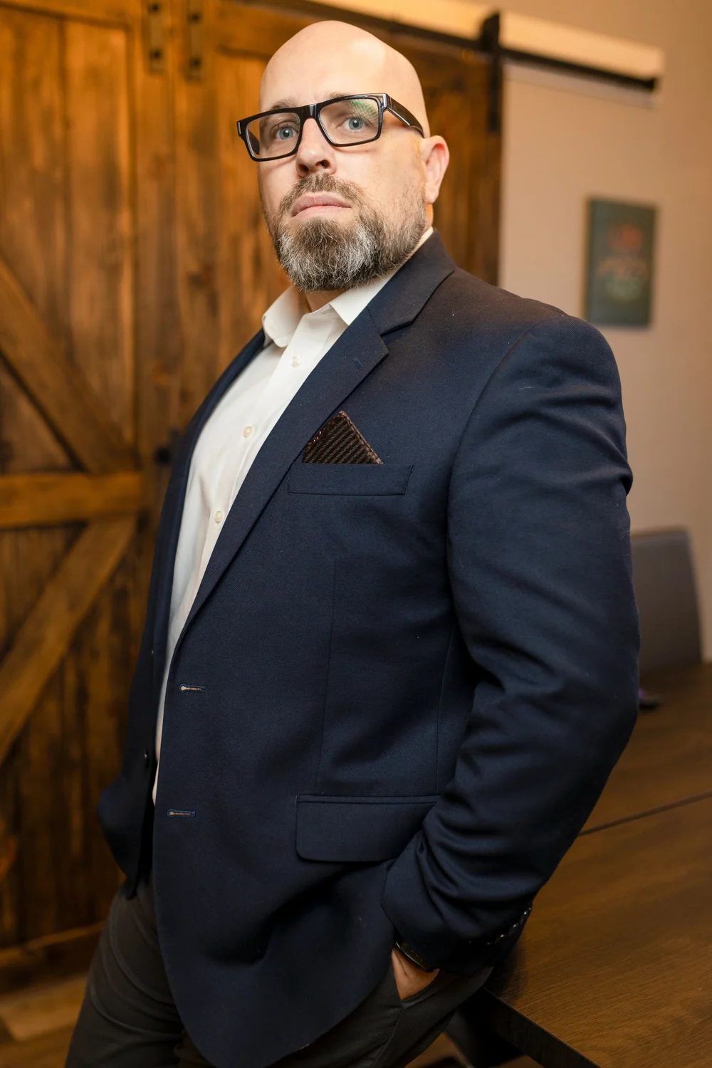 IndieTech Showcase Experience