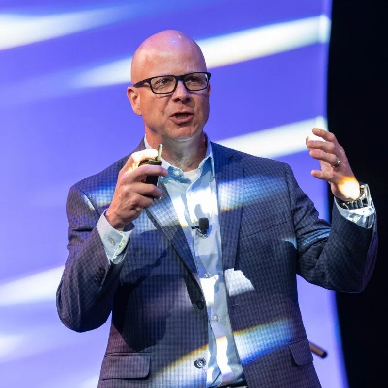 IndieTech Showcase Experience