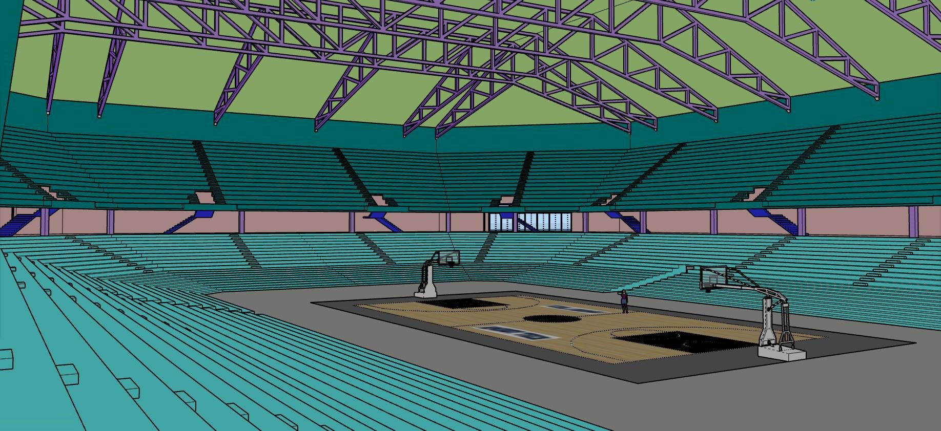 Activities for CADD Students — Paul E. Bretzger, Architect, Teacher ...