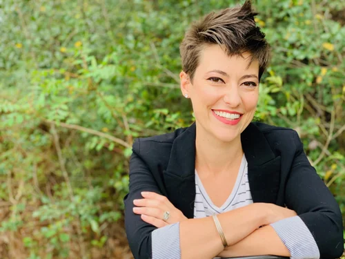 Meredith Andrews — Social Justice ABA