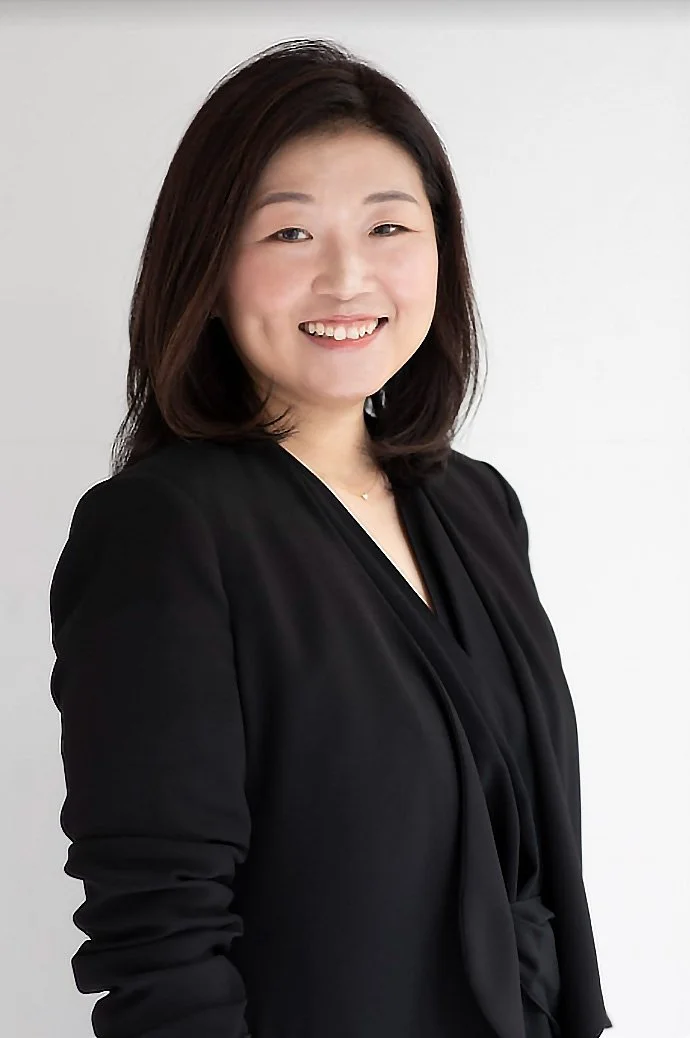 Kozue Matsuda Social Justice ABA