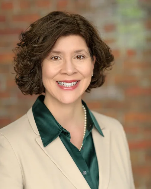 Linda LeBlanc — Social Justice ABA