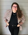 Eva Lieberman — Social Justice ABA