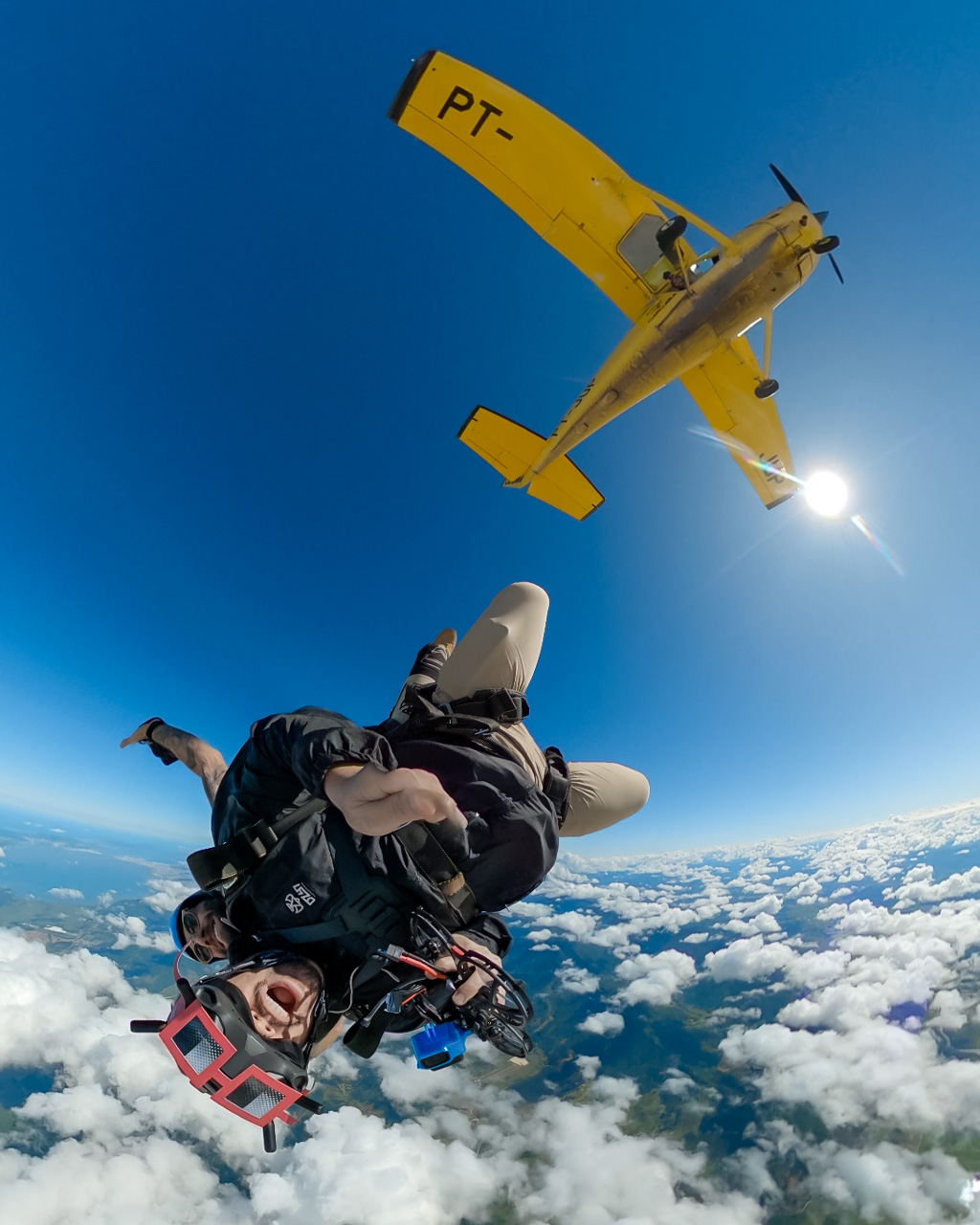 Lo-Fi Noggles — Nounworks.wtf