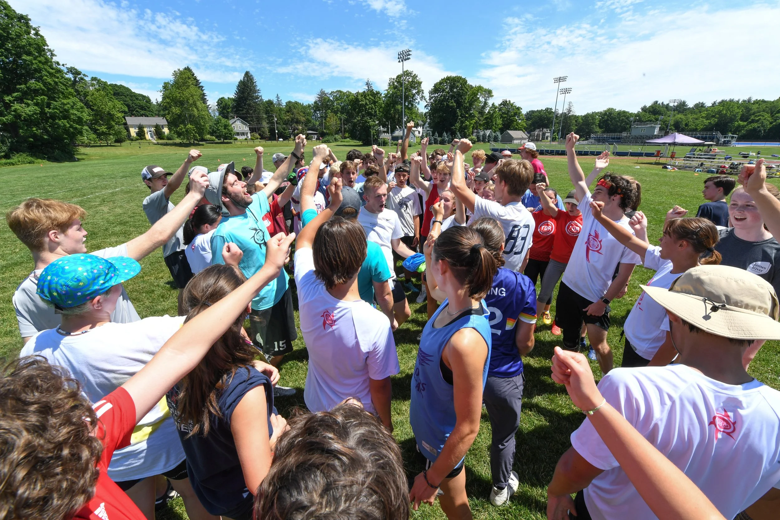 FAQ — Global Ultimate Training School