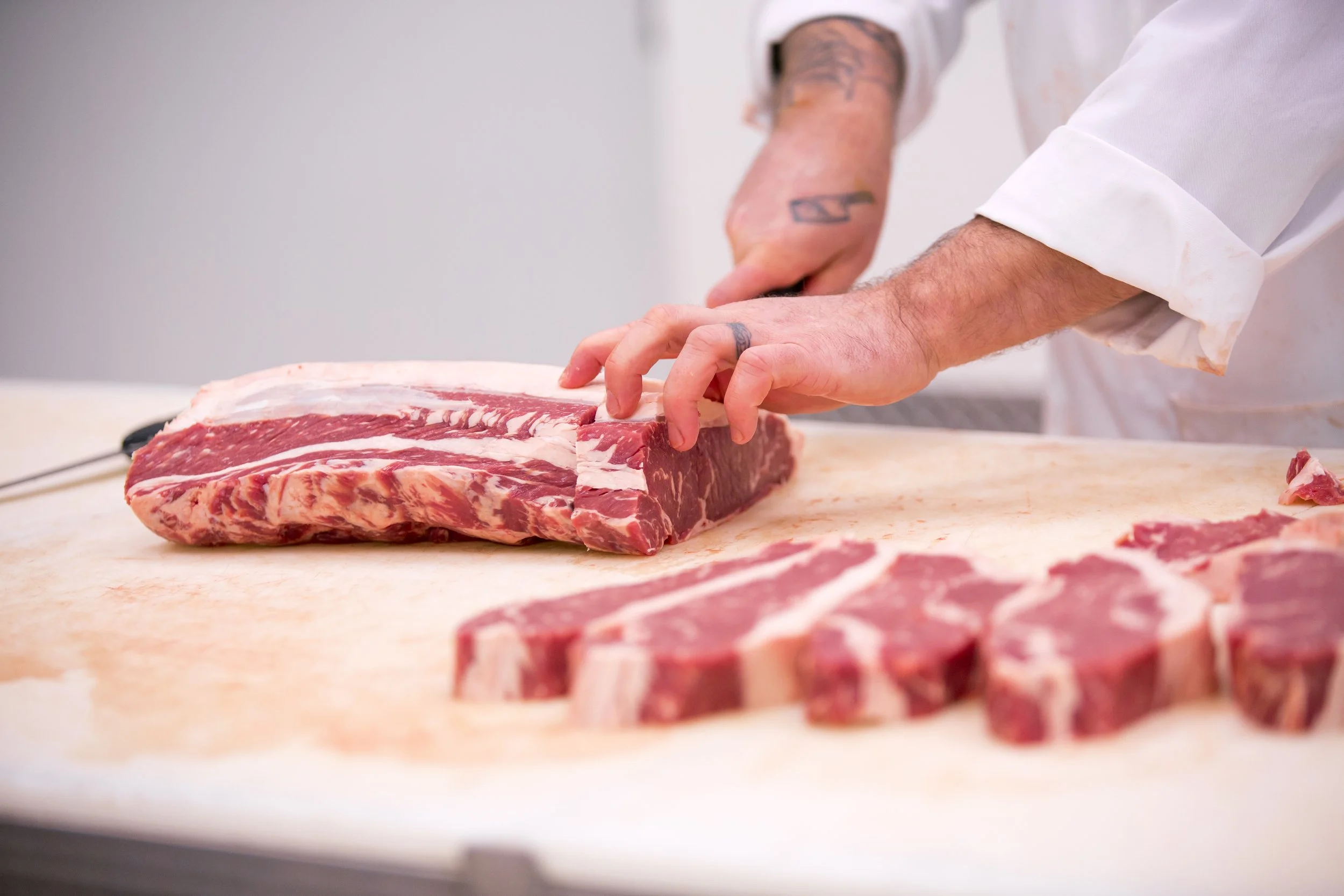 Tony's Meats Penticton