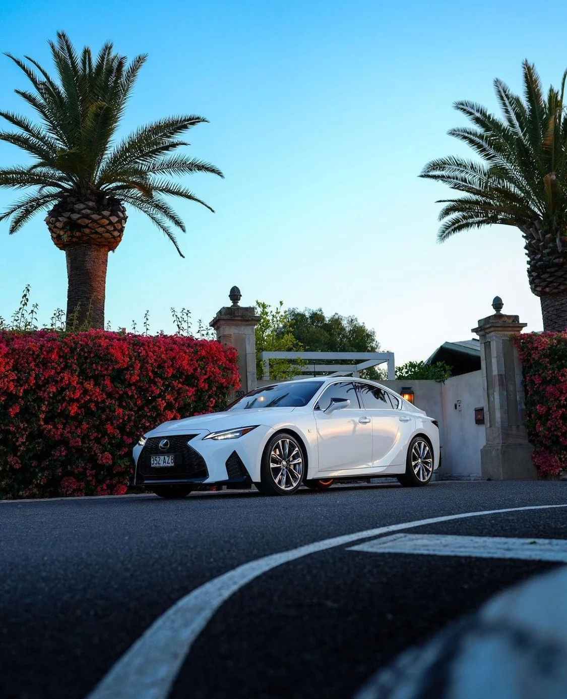 Juma Car Connect
