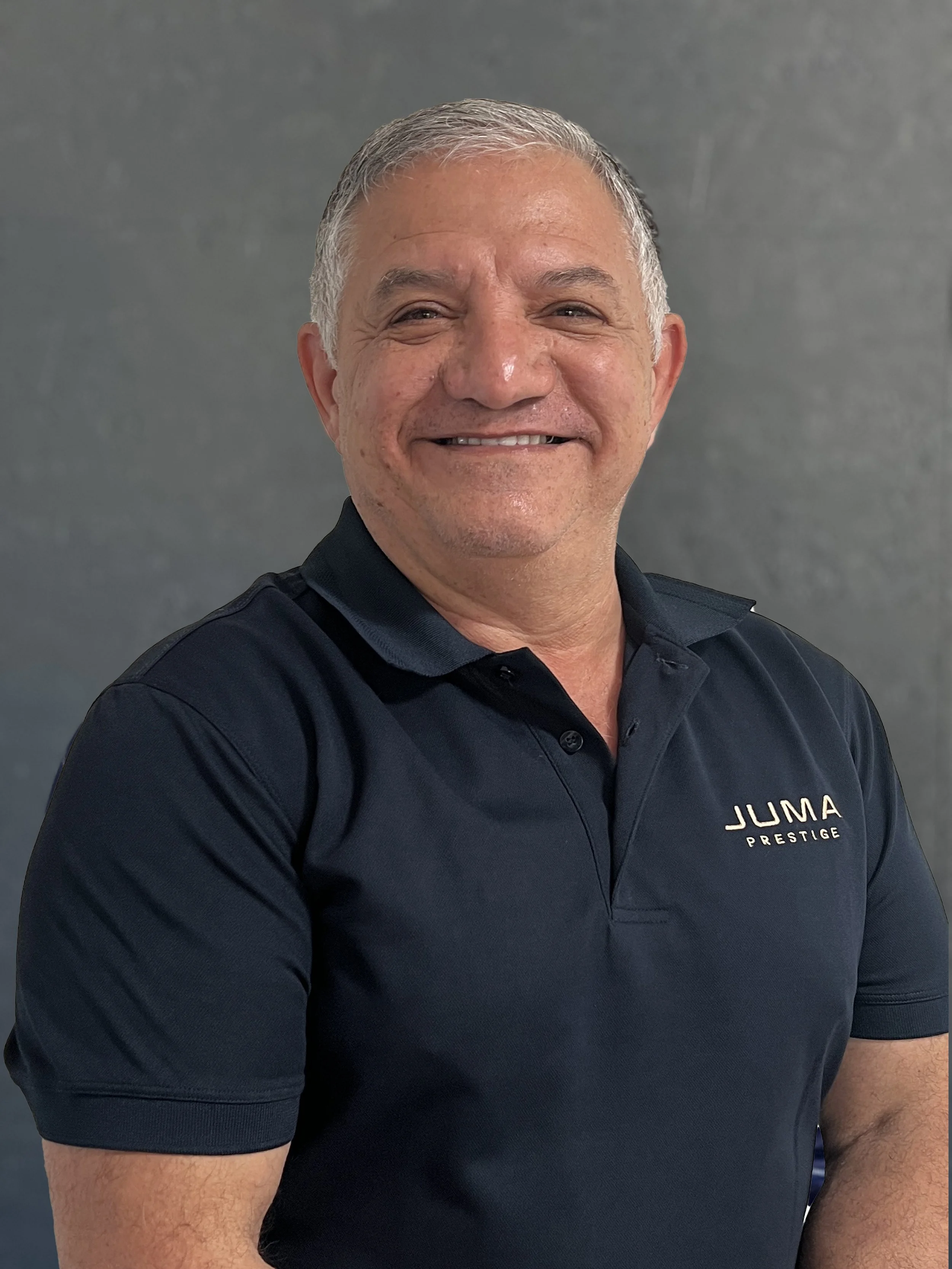 About us — Juma Car Connect