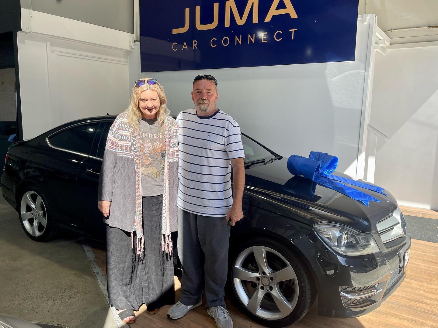 Juma Car Connect
