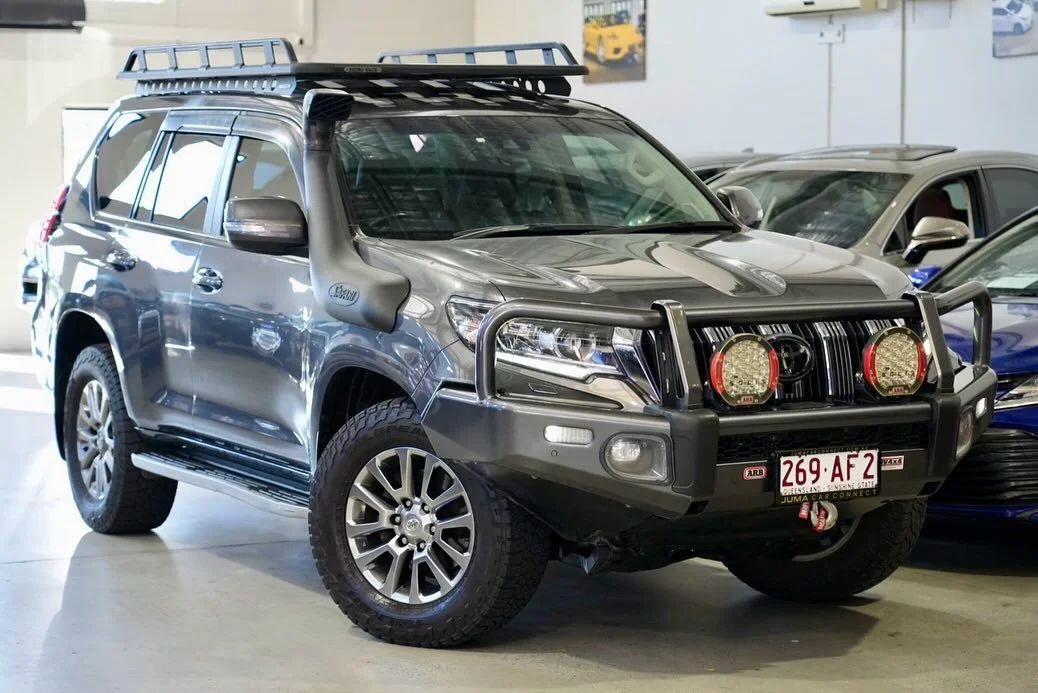 Juma Car Connect
