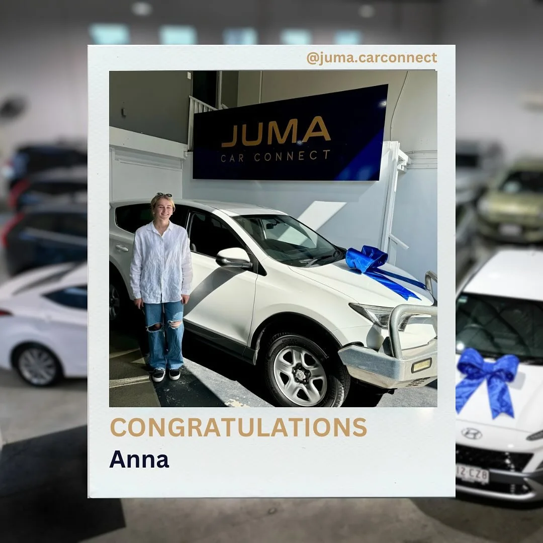 Juma Car Connect