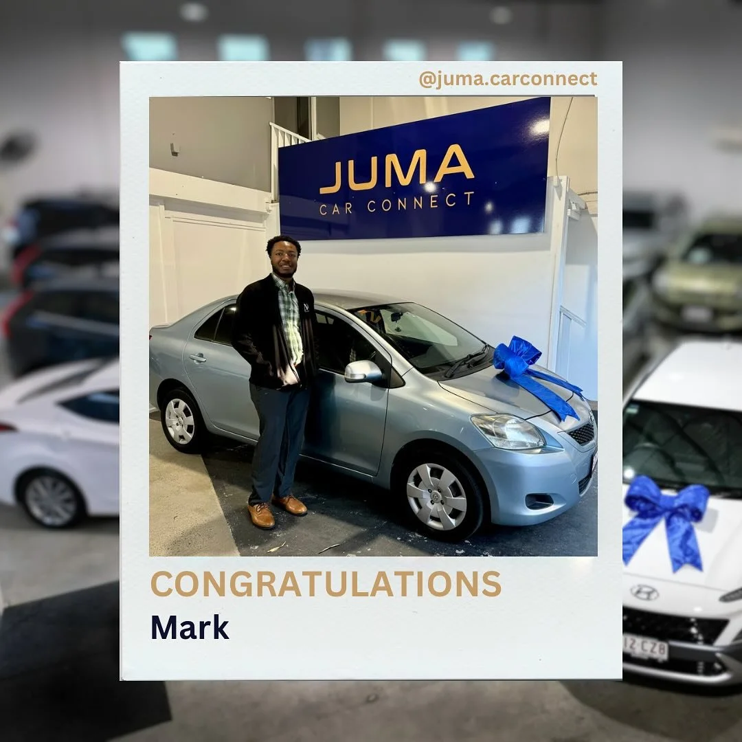 Juma Car Connect