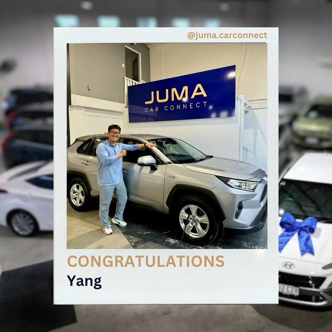 Juma Car Connect