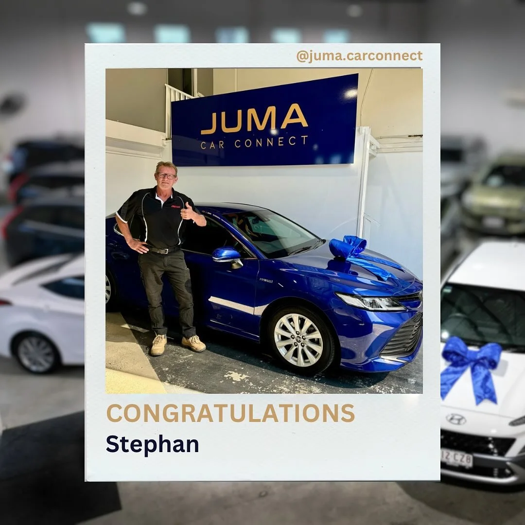 Juma Car Connect