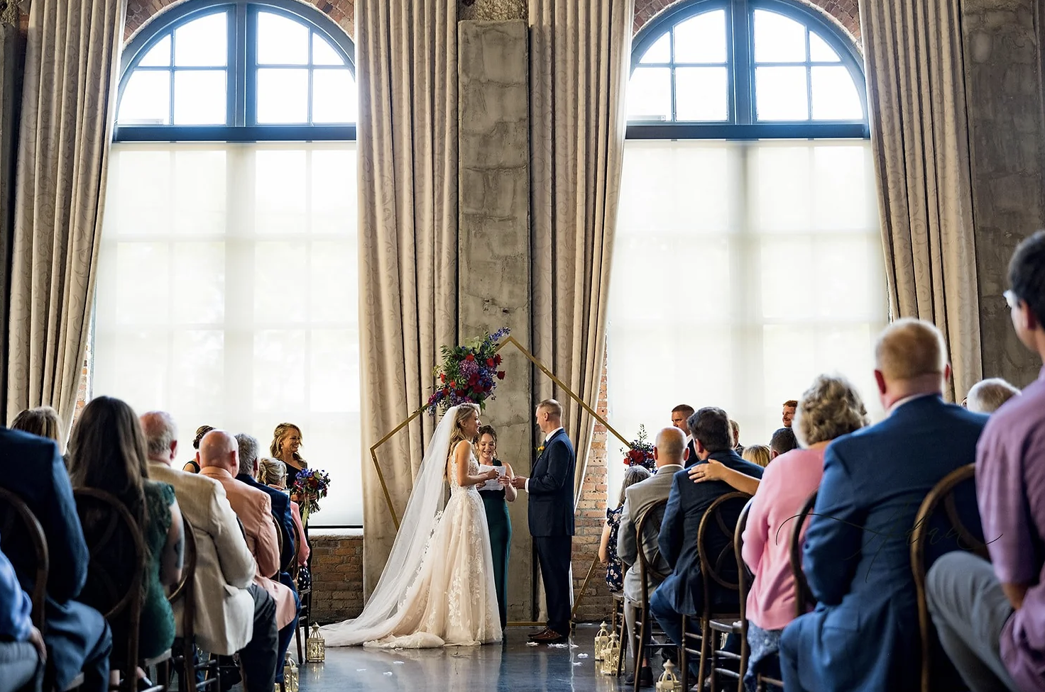 Adair Wedding Photography
