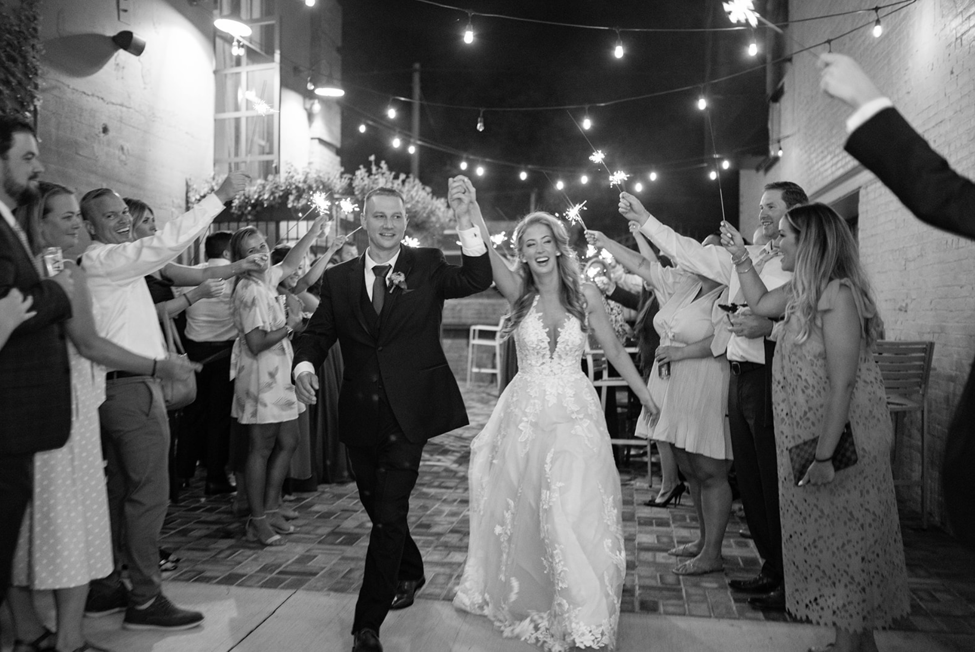 Adair Wedding Photography