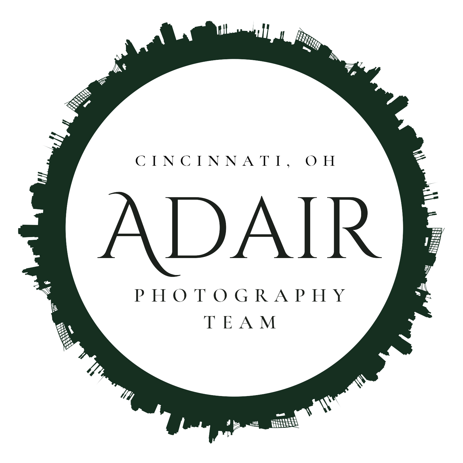 Adair Wedding Photography