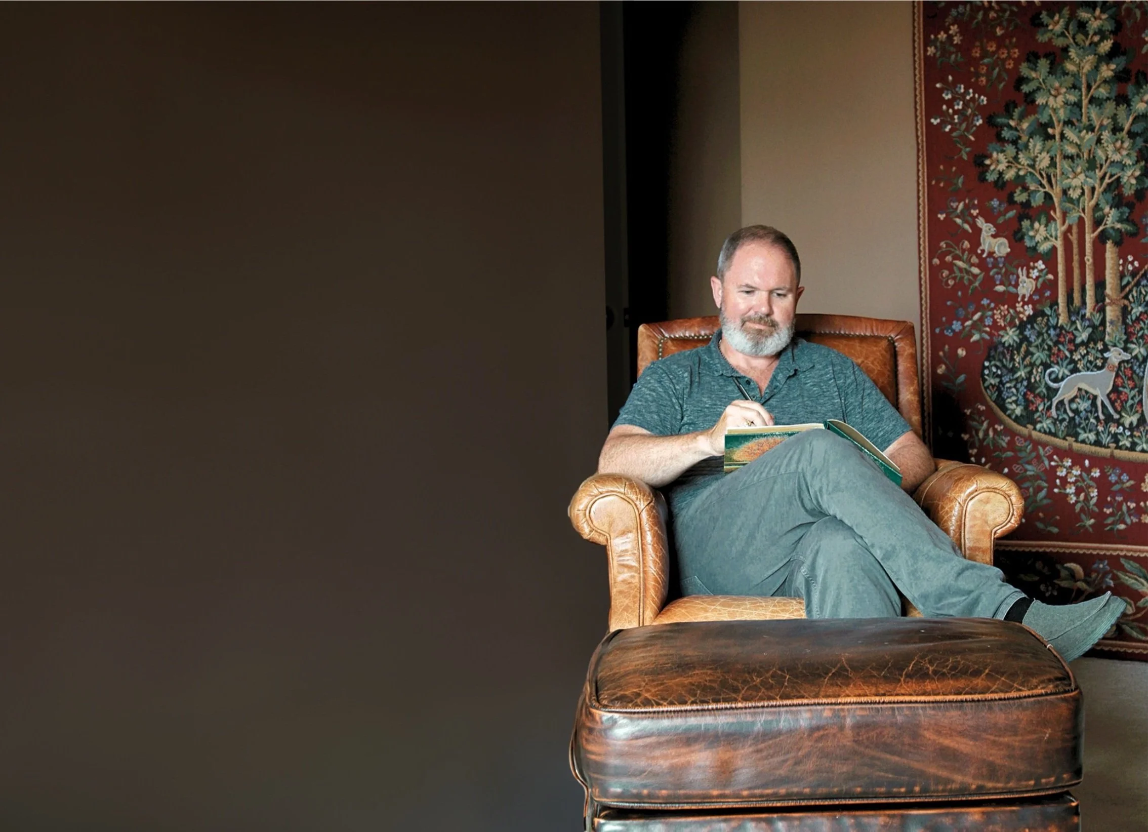 Philip Quinn Medium Life Guide