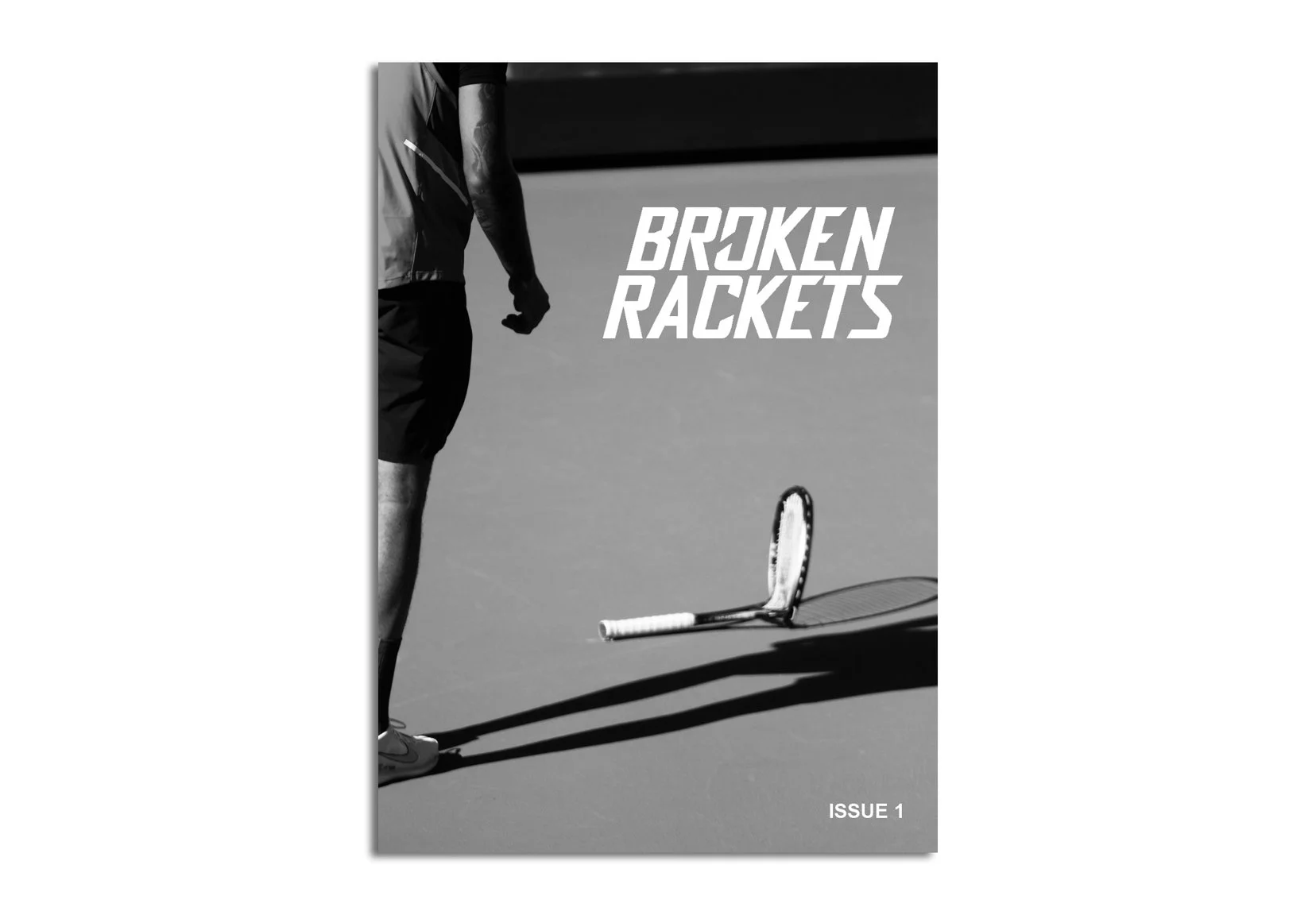 Broken Rackets