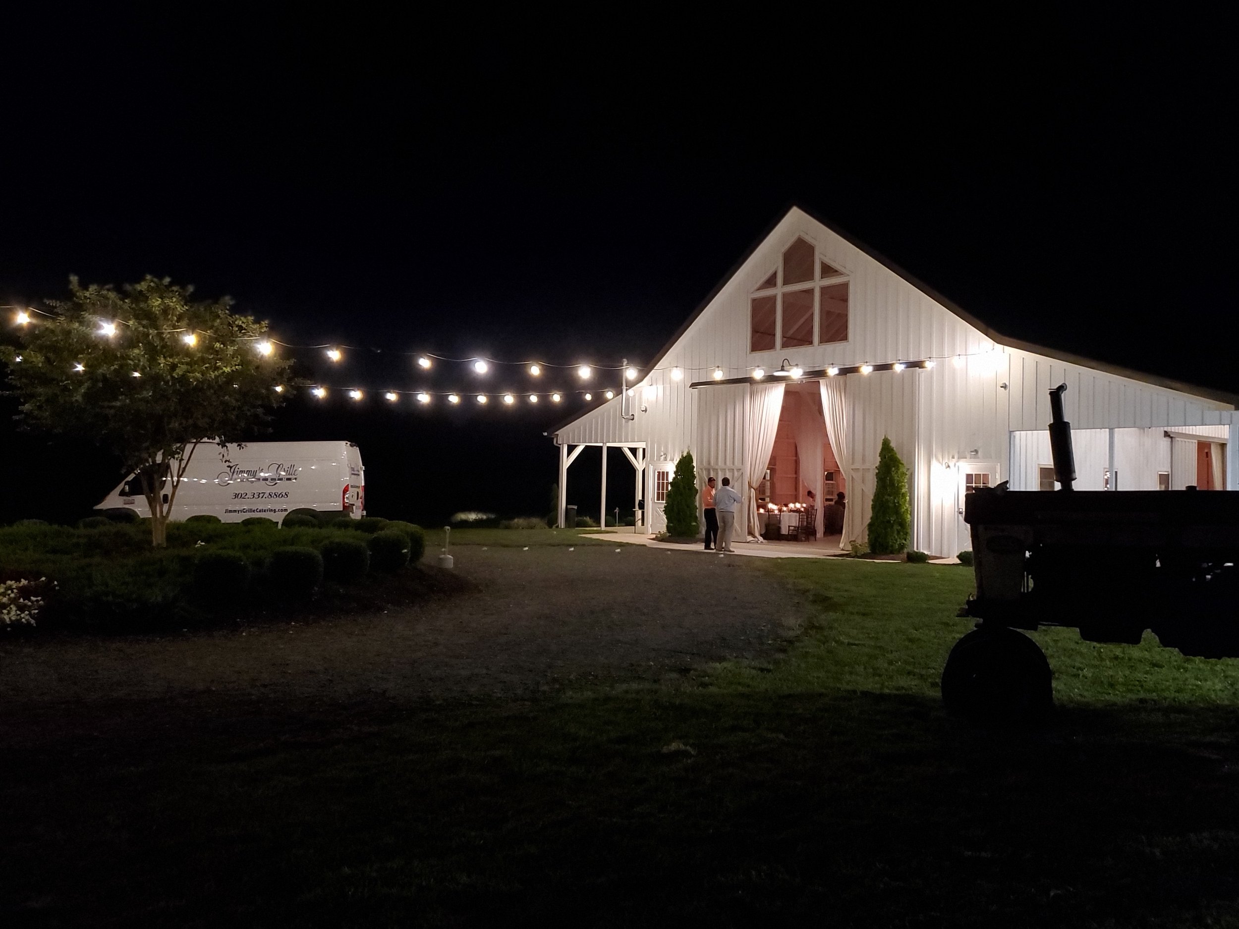 Wedding Gallery — Jimmy's Grille Catering