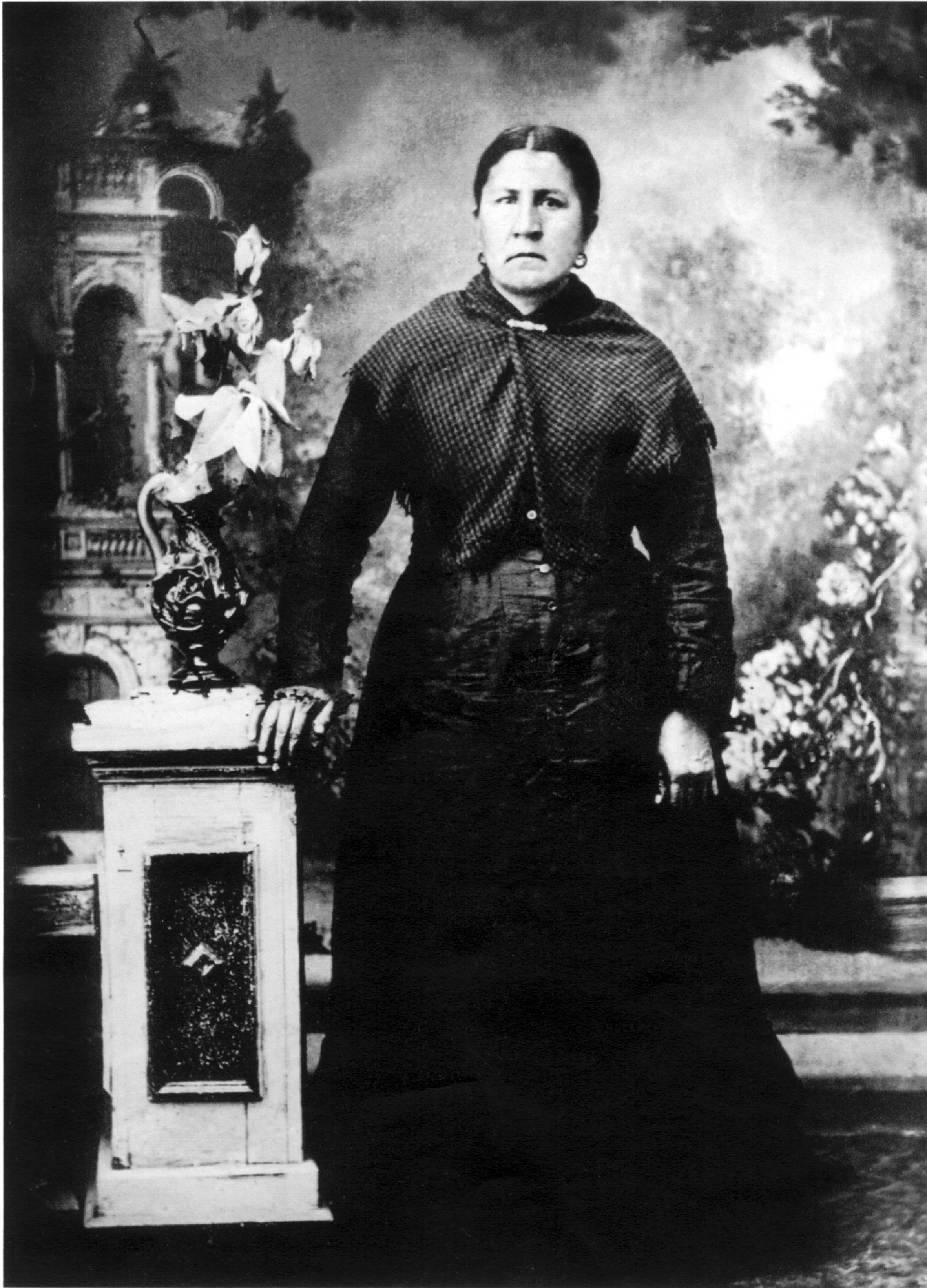 Remembering Our Ancestors — Rumsen Ohlone Tribal Community